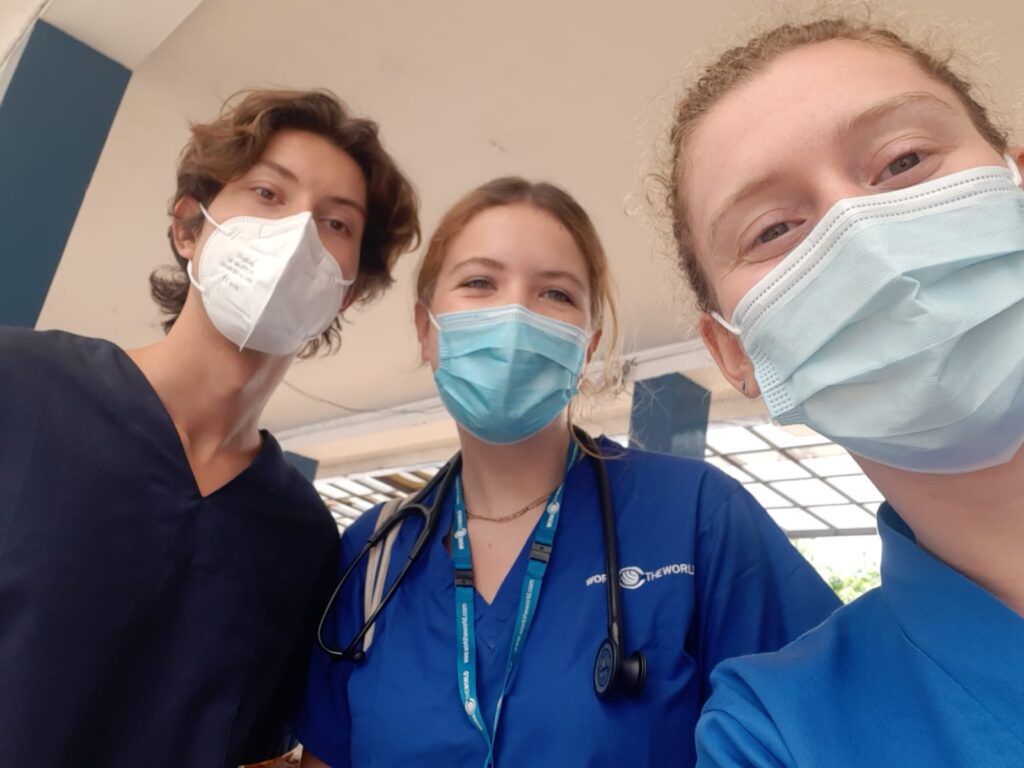 Index Page - Python Academics Tokyo ー世界へはばたく皆を応援するー