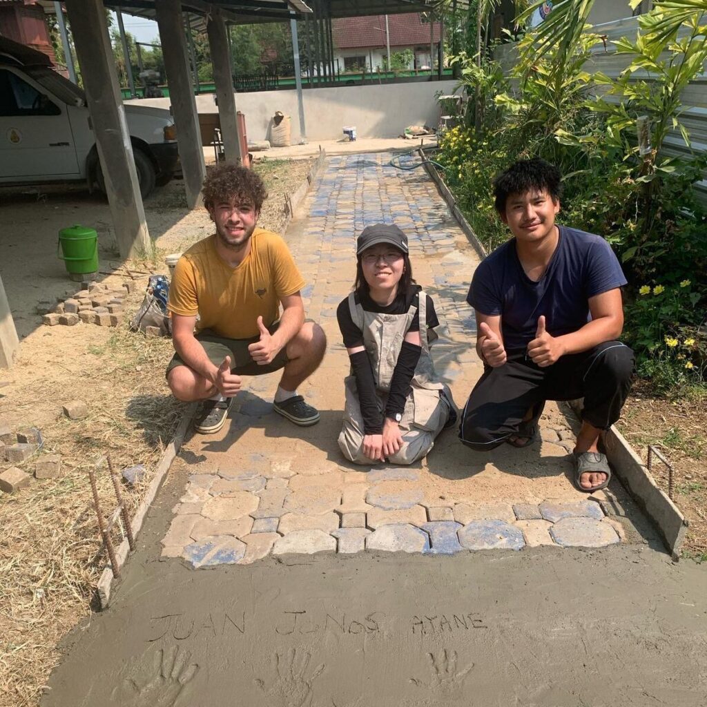 Index Page - Python Academics Tokyo