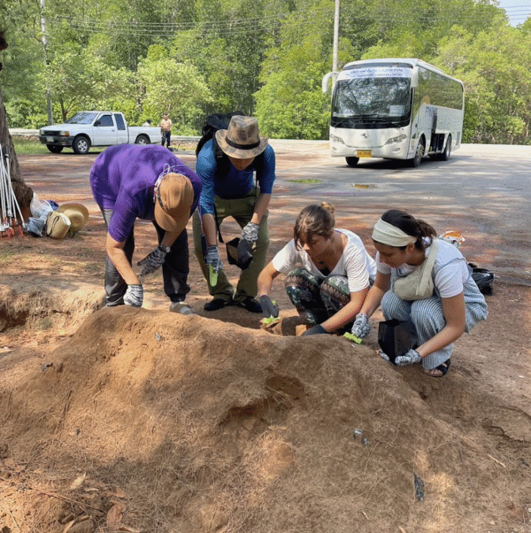 Index Page - Python Academics Tokyo